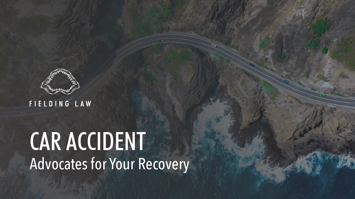 Car Accident Fielding Law Firm Apc
