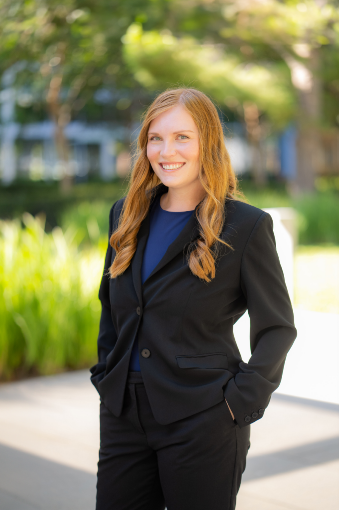 Ashley Barry | Fielding Law Firm