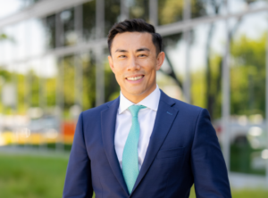 Our Personal Injury Legal Team - Fielding Law® • Personal Injury Law Firm