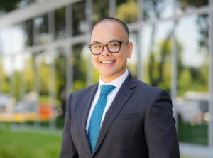 Our Personal Injury Legal Team - Fielding Law® • Personal Injury Law Firm