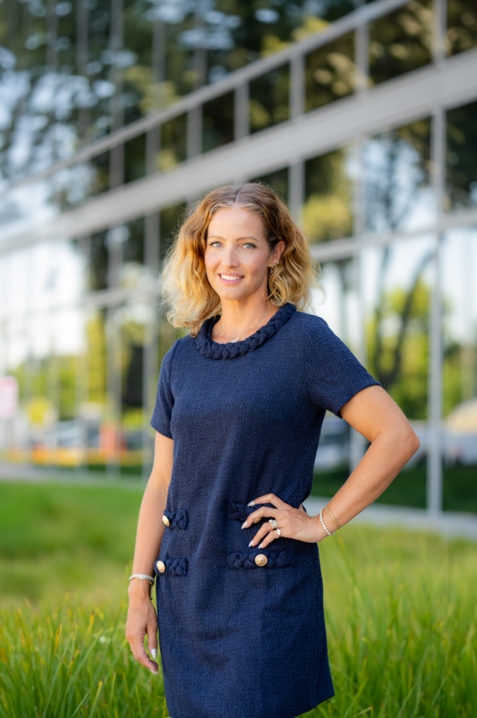 Moranda Fielding | Fielding Law Firm