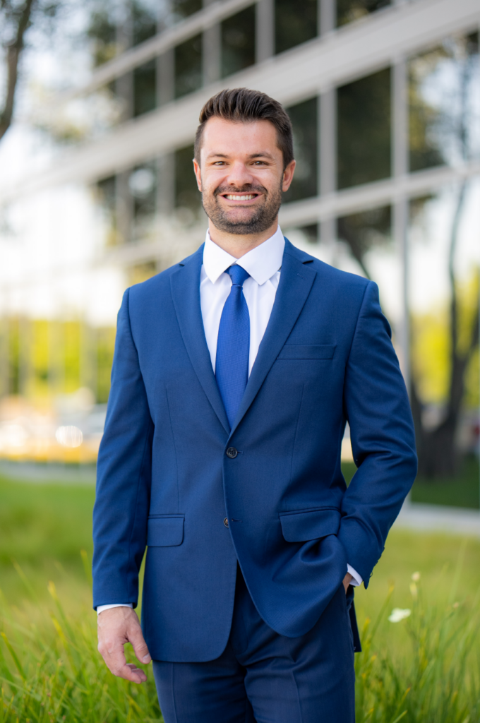 Ryan Cooper | Fielding Law Firm