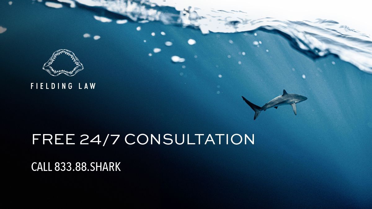 Personal Injury Attorneys | Fielding Law Firm, APC