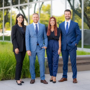 Personal Injury Attorneys | Fielding Law Firm, APC