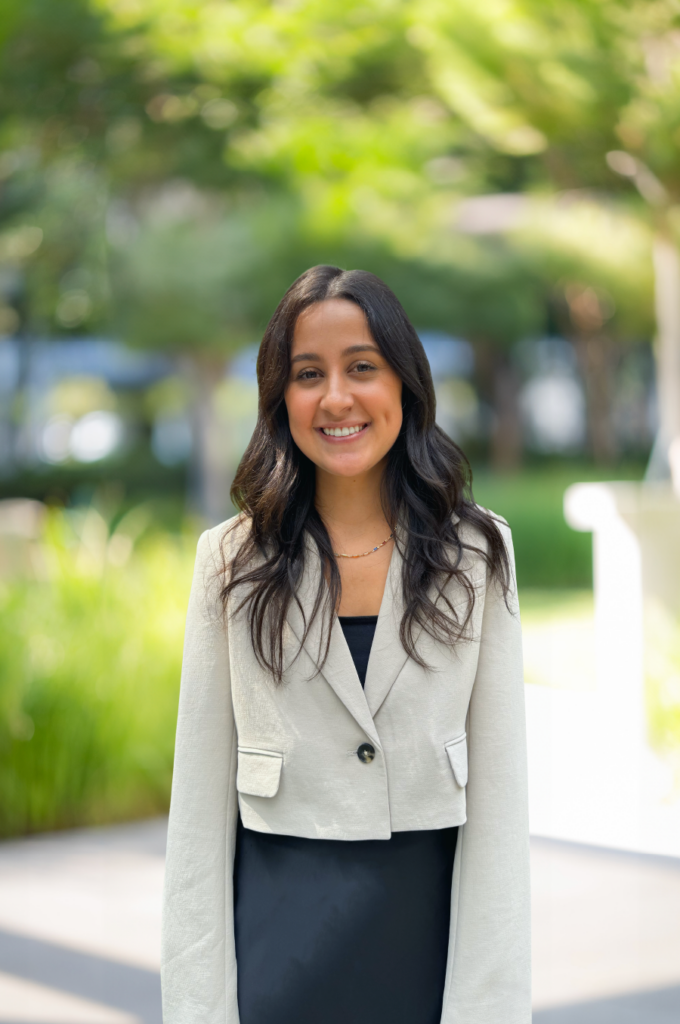 Julia Villaran | Fielding Law Firm