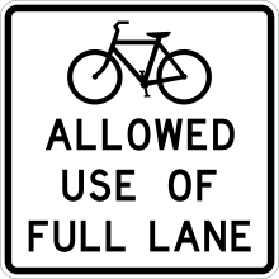 Understanding Road Signs: A Guide for Drivers - Fielding Law ...