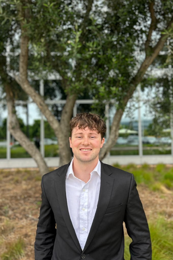 Owen Cotton | Fielding Law Firm