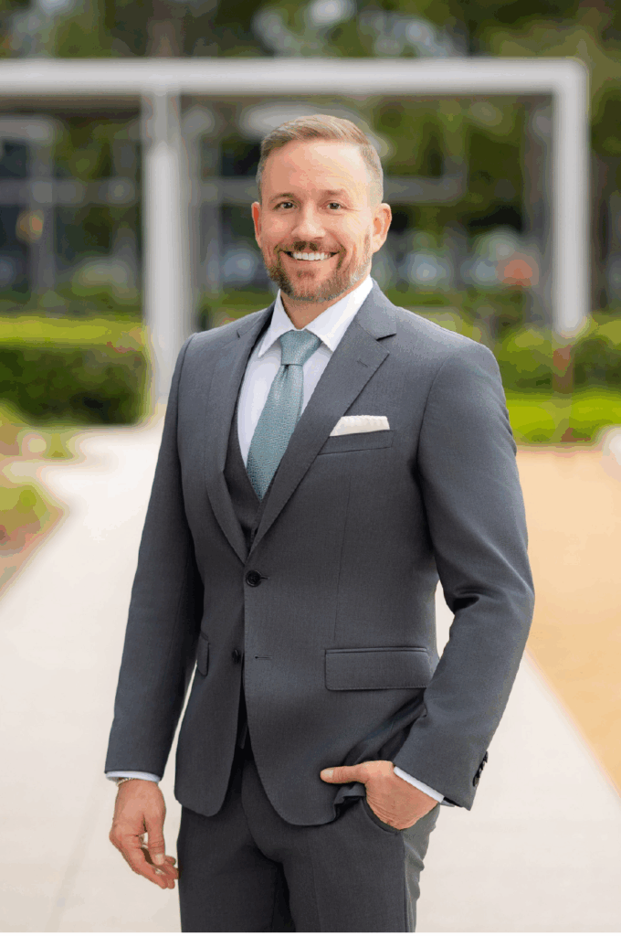 Clark Fielding | Fielding Law Firm